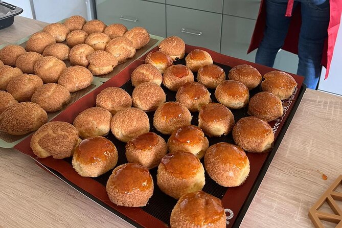 Private French Pastry Class in Marseille - Making the Most of the Experience