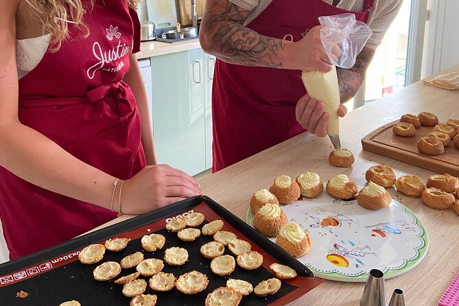 Private French Pastry Class in Marseille - Why Choose the Private French Pastry Class