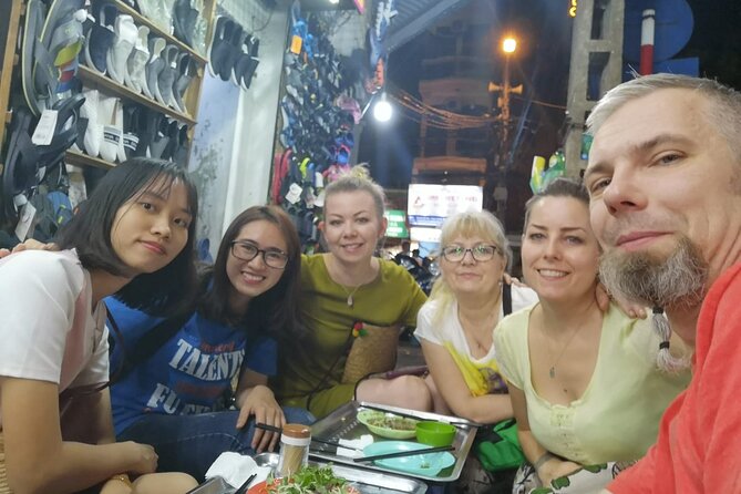 Private French Quarter Tour with Locals - The Sum Up