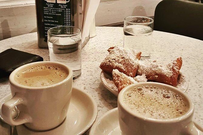 Private French Quarter Walking Tour - Key Points