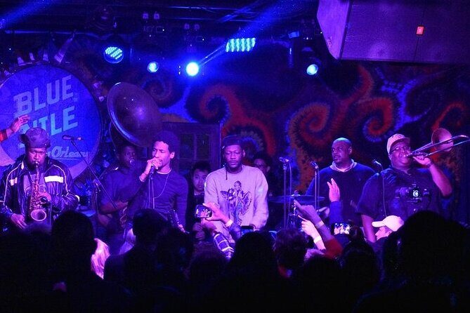 Private Frenchmen Street Live Music Pub Crawl in New Orleans - An In-Depth Look at the Tour