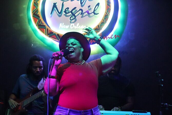 Private Frenchmen Street Live Music Pub Crawl in New Orleans - FAQ