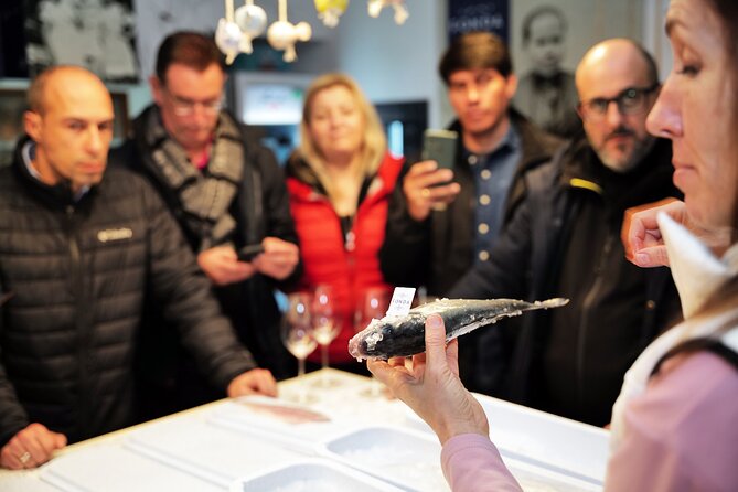 Private Fresh Fish Tasting Academy in Slovenia - Key Points