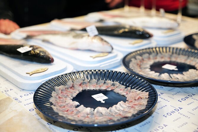 Private Fresh Fish Tasting Academy in Slovenia - The Itinerary Breakdown