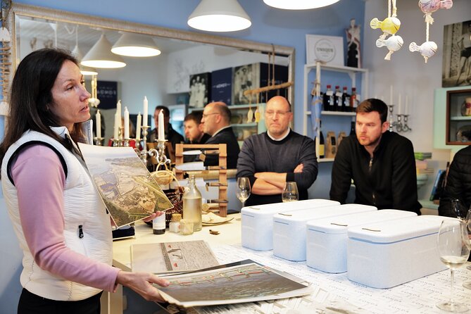 Private Fresh Fish Tasting Academy in Slovenia - Who Should Consider This Experience?