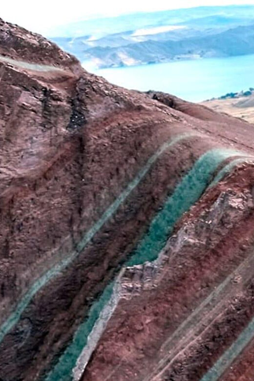 Private: From Cusco | Pallay Poncho mountain - The Itinerary in Detail