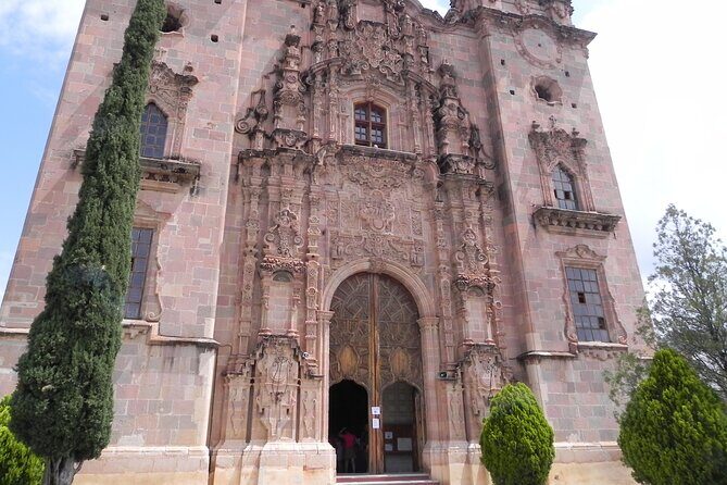 Private from Guanajuato City: Tunnels, and Mines Tour - What Makes This Tour Stand Out