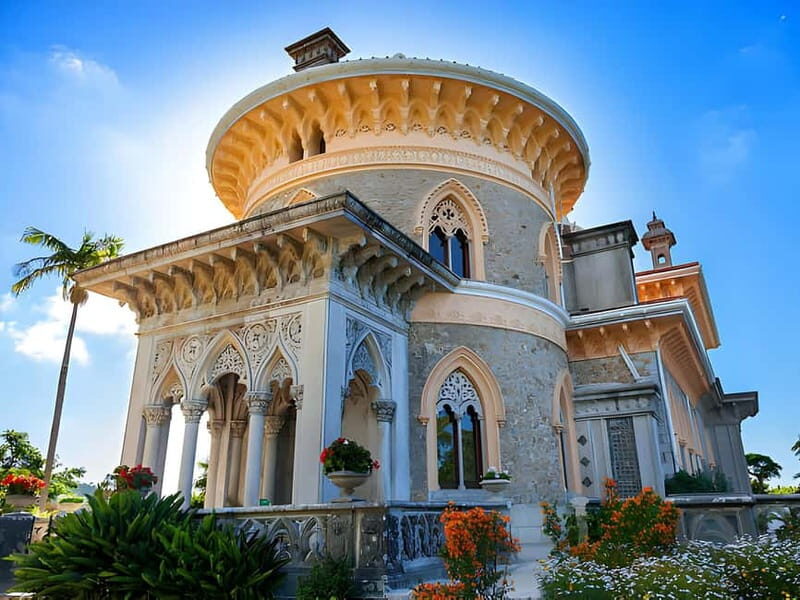 Private from Lisbon: Sintra, Quinta Regaleira, Monserrate + - An In-Depth Look at What You’ll Experience