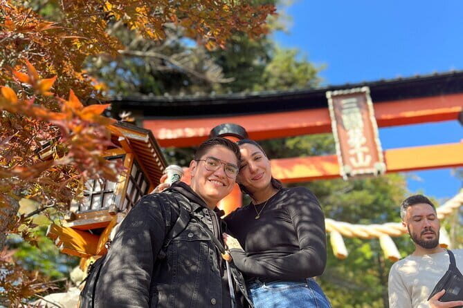 Private Fuji Full-day Tour with Hotel Pickup and Japanese guide - Who Should Consider This Tour?