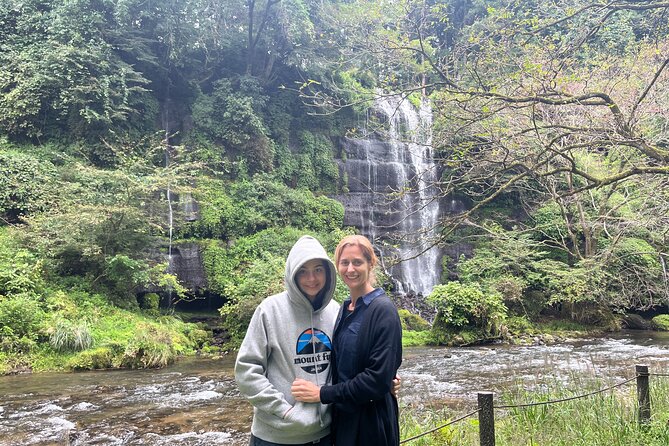 Private Fuji Half-Day Tour With Hotel Pickup and Japanese Guide - Tour Participation Details