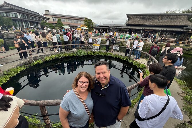 Private Fuji Half-Day Tour With Hotel Pickup and Japanese Guide - Cancellation and Booking