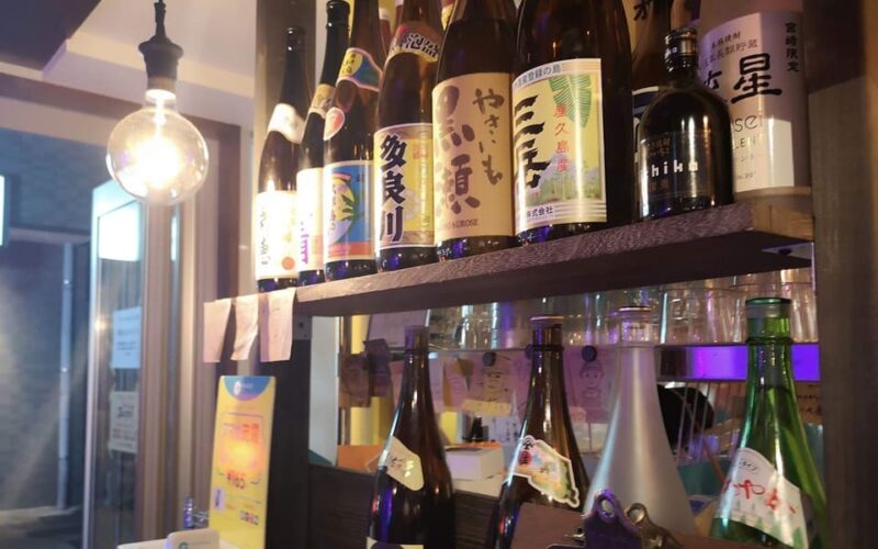 Private Fukuoka Bar Hopping and Food Tour - Key Points