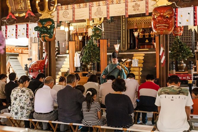 Private Fukuoka Tour With a Local, Highlights & Hidden Gems 100% Personalised - Traveler Experiences and Feedback