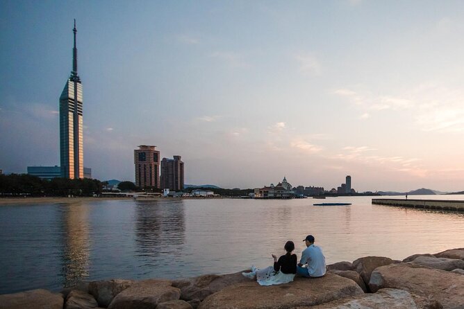 Private Fukuoka Tour With a Local, Highlights & Hidden Gems 100% Personalised - Booking Information and Policies