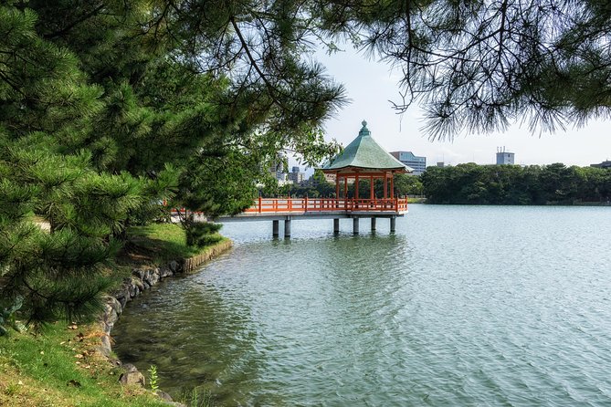 Private Fukuoka Tour With a Local, Highlights & Hidden Gems 100% Personalised - Discovering Fukuokas Hidden Gems