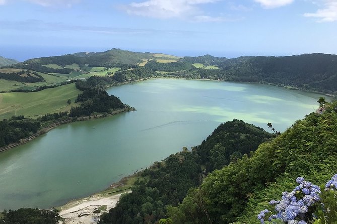 Private Full-Day 4x4 Tour to Furnas Volcano - Accessibility and Additional Information