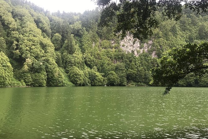 Private Full-Day 4x4 Tour to Furnas Volcano - Exploring the Furnas Valley