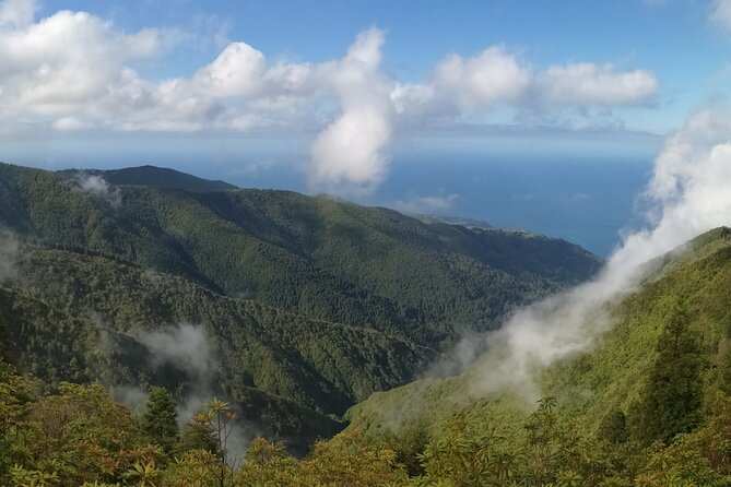 Private Full-Day 4x4 Tour to Nordeste & Povoaçao - Who Should Consider This Tour?