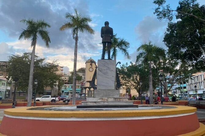 Private Full Day Aguadilla Sightseeing Tour - Key Points