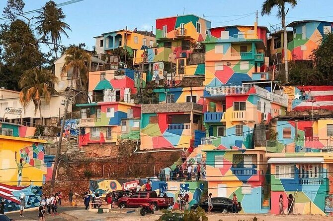 Private Full Day Aguadilla Sightseeing Tour - What’s Included and What to Expect