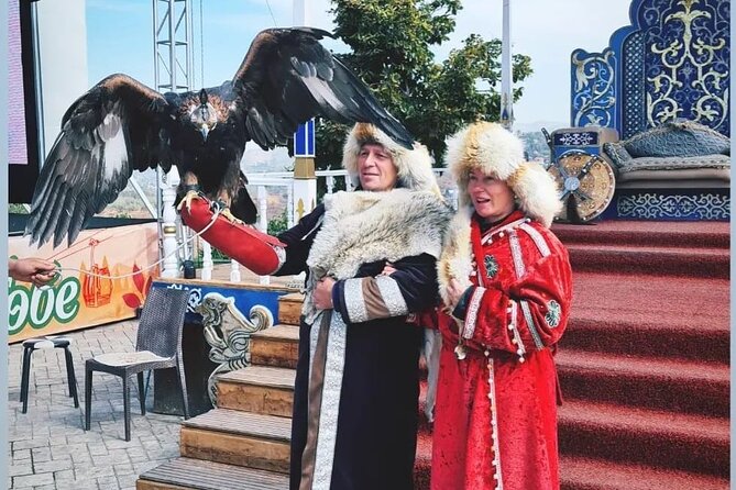 Private Full Day Almaty City Tour - Overall Value: Is It Worth It?