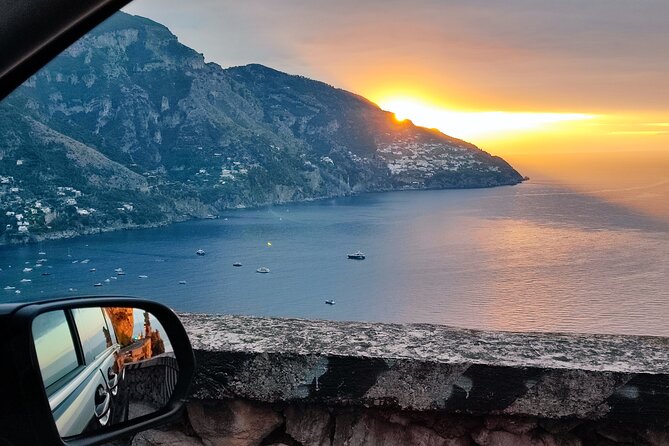 Private Full-Day Amalfi Coast Tour with Pickup - Who Is This Tour Best For?