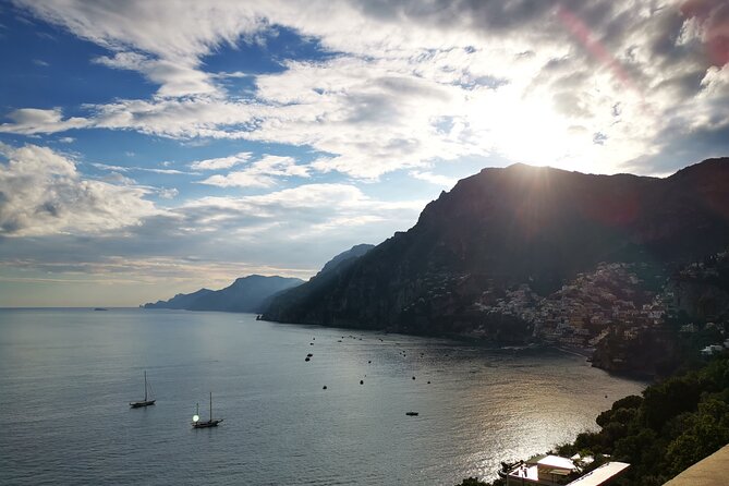 Private Full-Day Amalfi Coast Tour with Pickup - The Sum Up: Is This Tour Right for You?