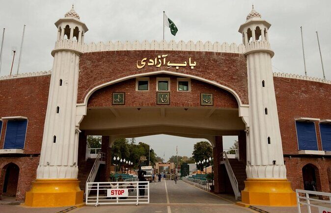 Private Full-Day Amritsar Wagah Border and Pulkanjri Tour - Exploring the Private Full-Day Amritsar Wagah Border and Pul Kanjari Tour