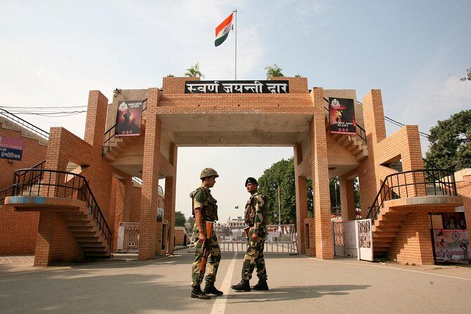 Private Full-Day Amritsar Wagah Border and Pulkanjri Tour - Who Should Consider This Tour?