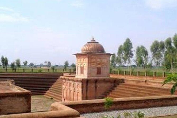 Private Full-Day Amritsar Wagah Border and Pulkanjri Tour - FAQ