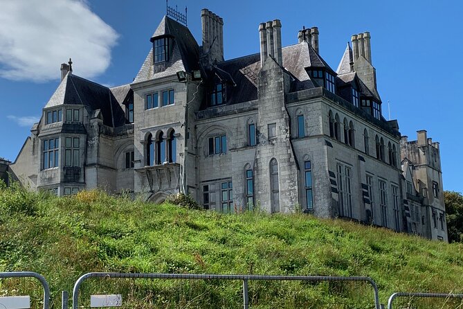 Private Full Day Ancestry Tour in Kerry - What the Tour Includes and Excludes