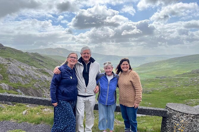 Private Full Day Ancestry Tour in Kerry - Why This Tour Is a Great Value