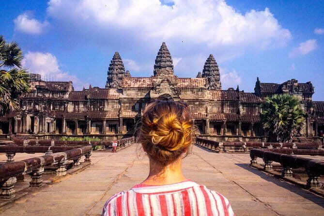 Private Full-Day Angkor Temples and Tonle Sap - Practical Details and Value