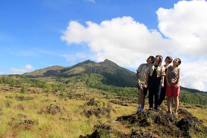 Private Full-Day Bali Sightseeing Tour with Pickup and Lunch - FAQ