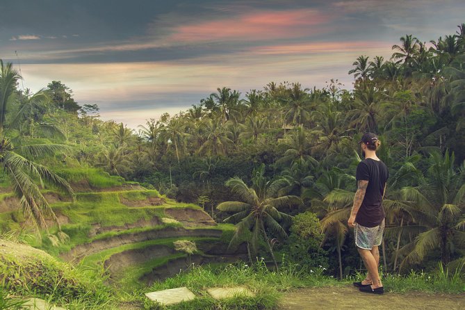 Private Full-Day Bali Tour - The Sum Up