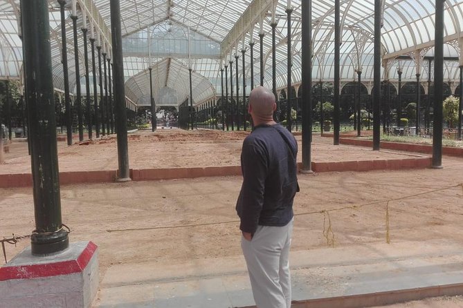 Private Full-Day Bangalore City Tour - Frequently Asked Questions