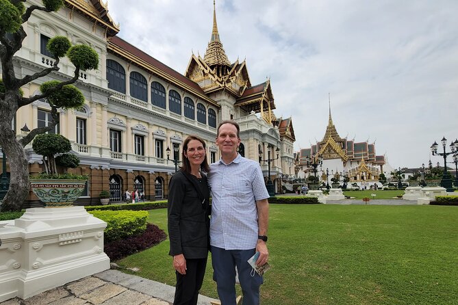 Private Full Day Bangkok City Tour - What Travelers Say: Authentic Perspectives