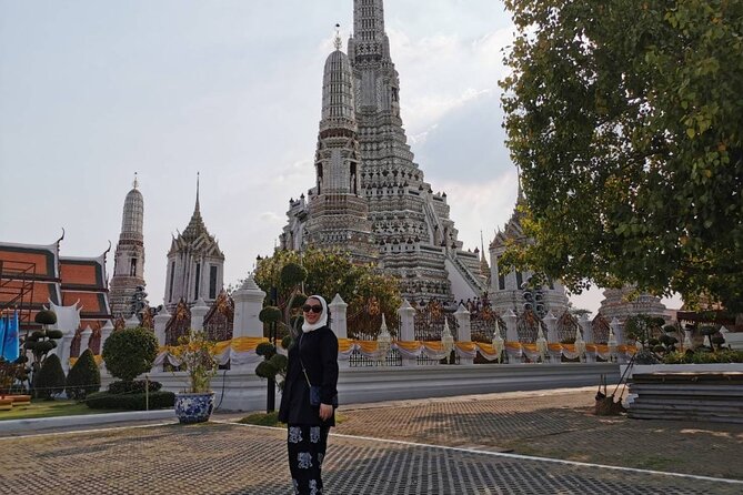 Private Full Day Bangkok City Tour - The Sum Up: Who Should Consider This Tour?