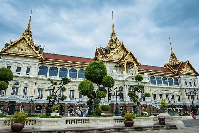 Private Full-Day Bangkok City Tour: Explore Grand Palace - The Value of This Tour