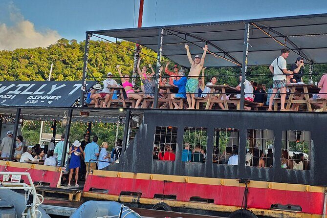 Private Full Day Baths and Beyond Tour in Tortola BVI - Key Points