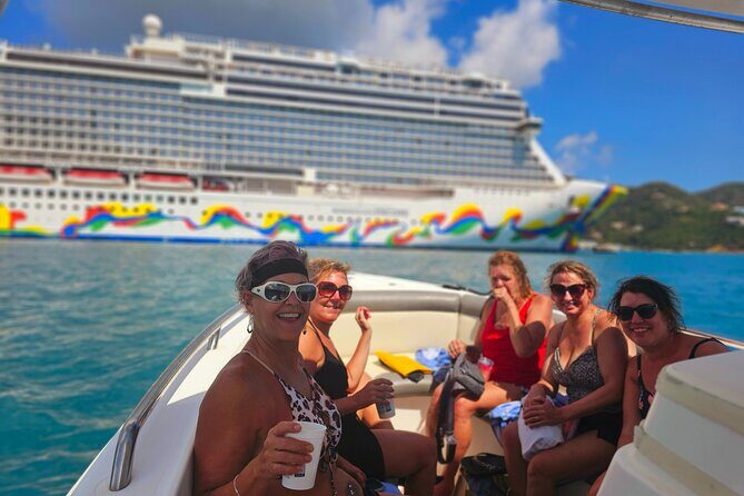 Private Full Day Baths and Beyond Tour in Tortola BVI - Who Should Consider This Tour?