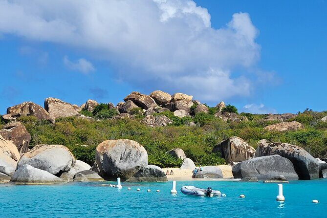 Private Full Day Baths and Beyond Tour in Tortola BVI - The Sum Up
