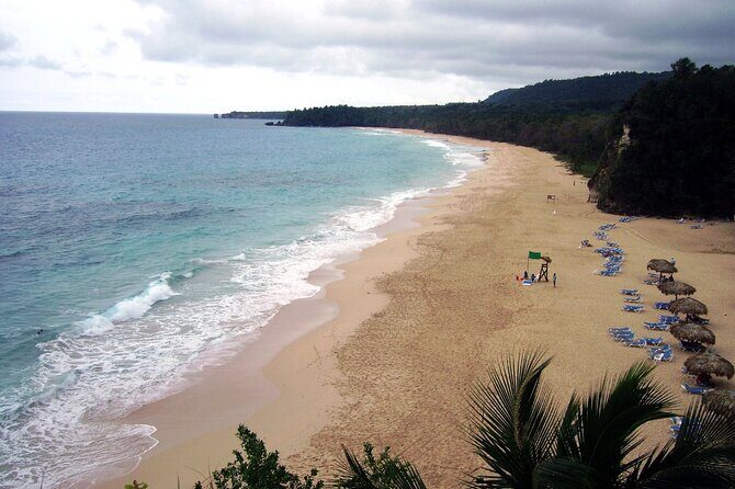 Private Full Day Beach Tour in Puerto Plata - Who Will Love This Tour?