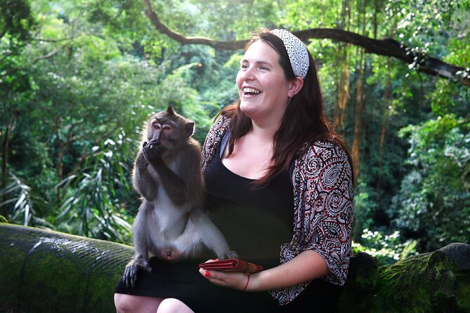 Private Full Day Best of Ubud Tour - Transportation and Comfort