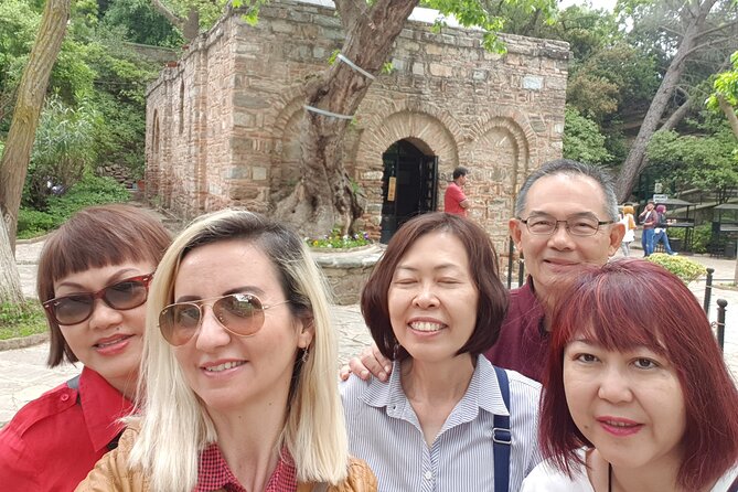 Private Full-Day Biblical Ephesus Tour From Kusadasi - Practical Considerations