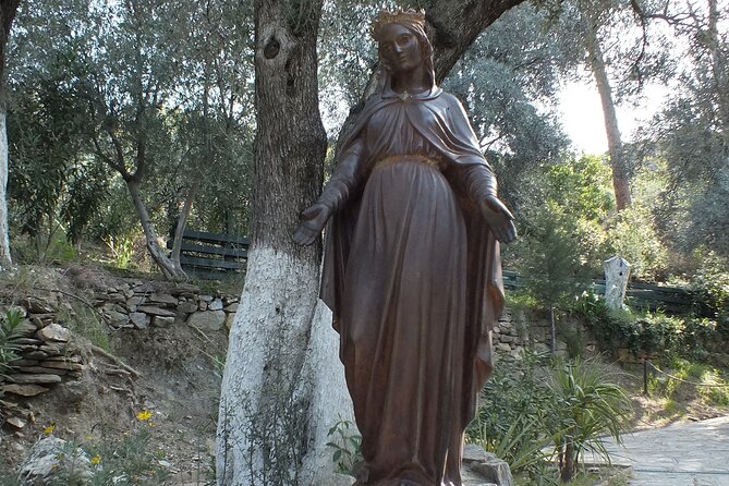 Private Full-Day Biblical Ephesus Tour From Kusadasi - Who Should Book This Tour?