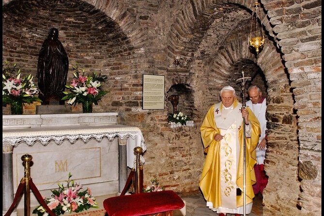 Private Full-Day Biblical Ephesus Tour From Kusadasi - Final Thoughts