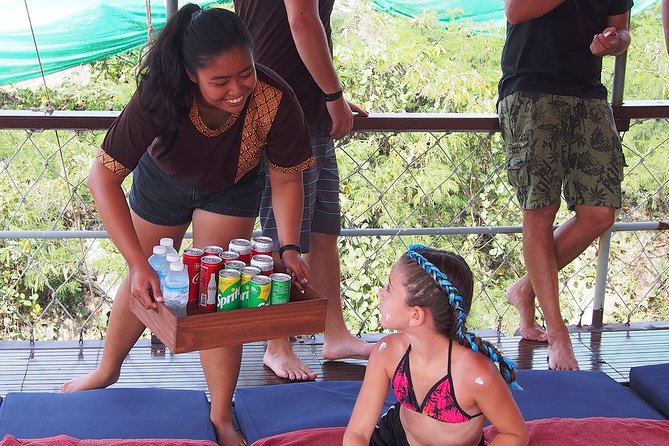 Private Full-Day Blue Dragon Yacht to Angthong National Marine Park - Who Should Consider This Tour?