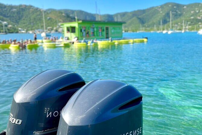 Private Full Day Boat Charter around St Thomas and St John - Who Is This Tour Best For?