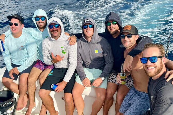 Private Full Day Boat Charter around St Thomas and St John - FAQs